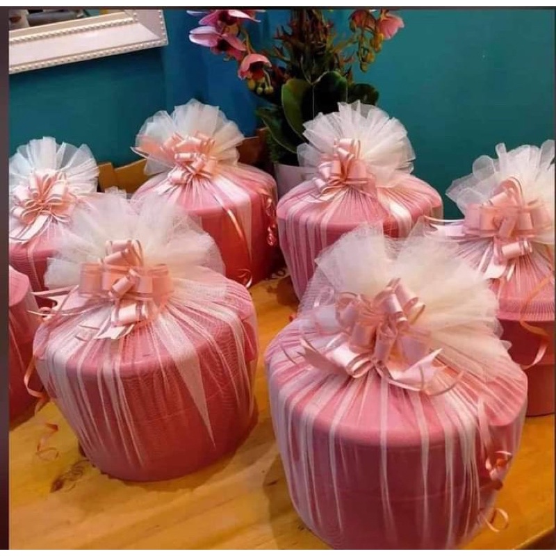 Hamper Steamer Red Edition Tupperware | Shopee Malaysia