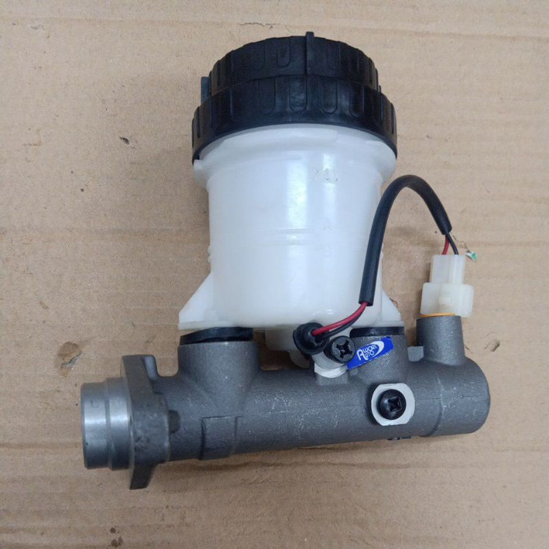 MITSUBISHI PAJERO 4M40 TURBO BRAKE MASTER PUMP (MB-699830) | Shopee ...