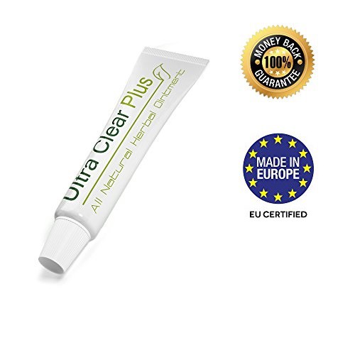 ubat buasir ULTRA CLEAR PLUS HEMORRHOIDS, cream, effective for varicose ...