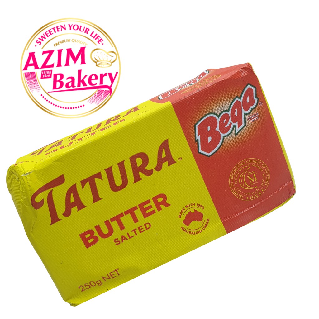 (NO COD,ONLY ONLINE PAYMENT)Salted / Unsalted Butter - Tatura Bega ...