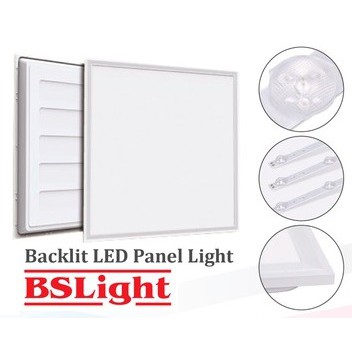Backlit LED Panel Light | Shopee Malaysia
