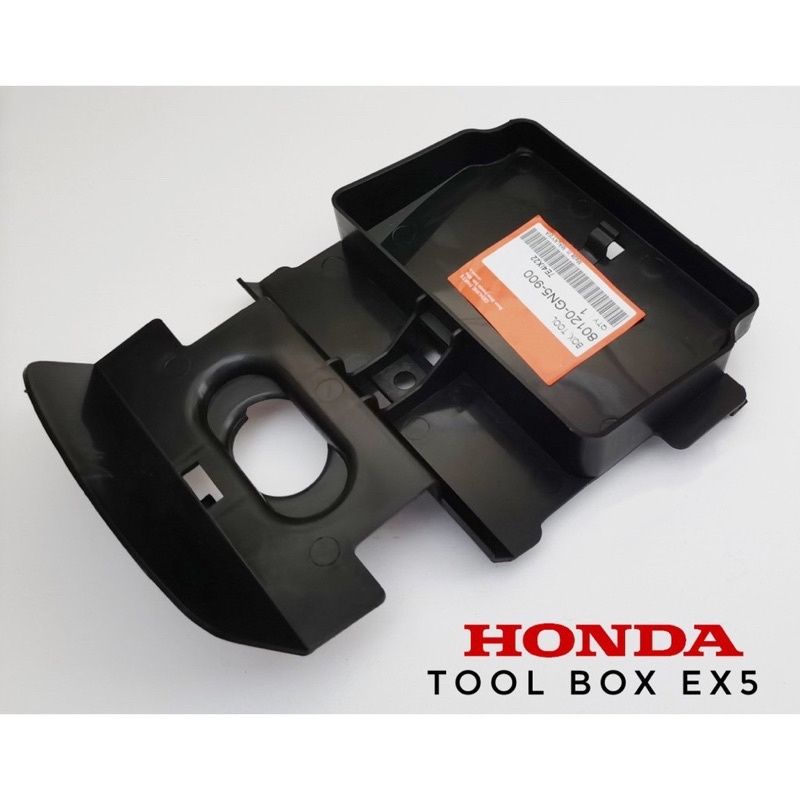 Ex5 / Ex5 Dream tool box original | Shopee Malaysia