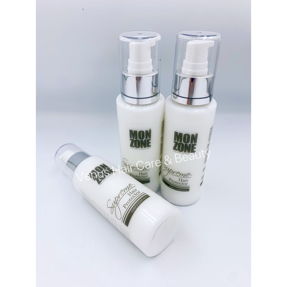 Monzone Supreme Hair Protector 125ml | Shopee Malaysia