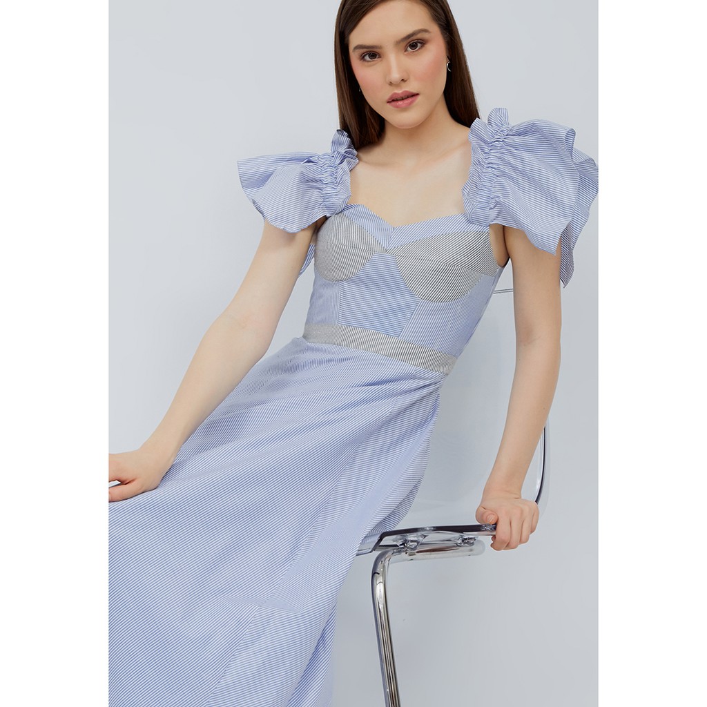 Marissa by antoinettesroom | Shopee Malaysia