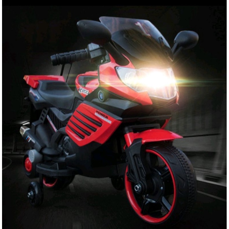 mini superbike kids electric motor 6v(ready stock) | Shopee Malaysia