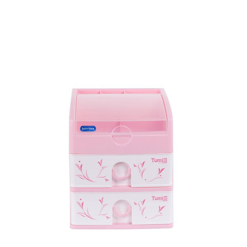 Duy Tan open lid file cabinet, A4 paper | Shopee Malaysia