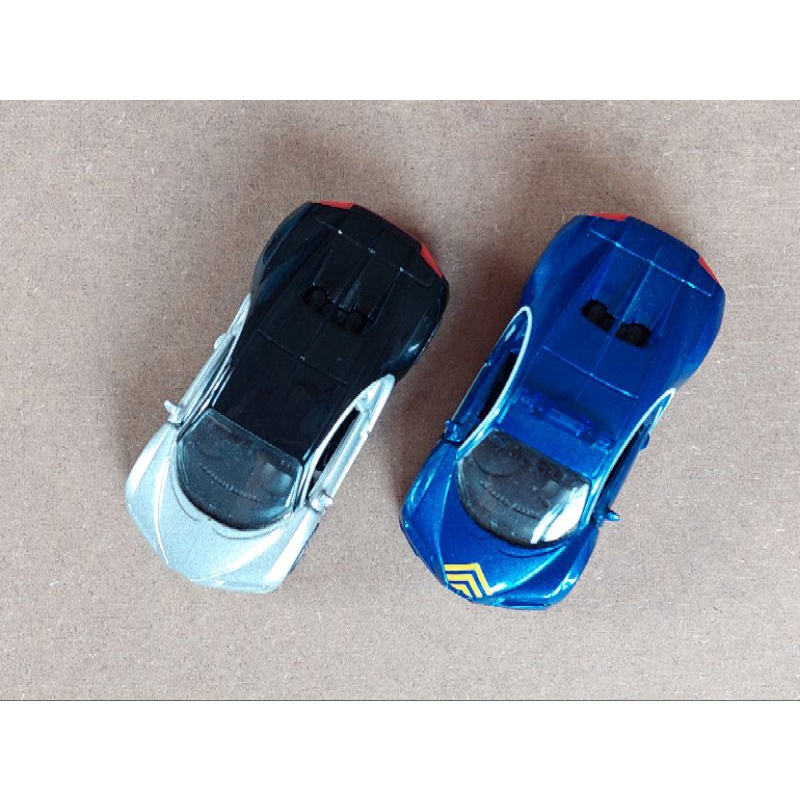 SIKU Bugatti Chiron (1:55 Scale) | Shopee Malaysia