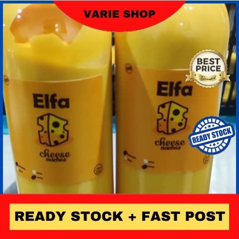 NEW PACKAGING 💥READY STOCK💥SOS CHEESE ORIGINAL PEDAS ELIZ CHEESE NACHOS ...