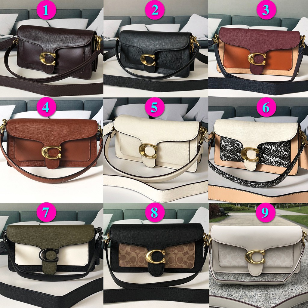 Full Leather Coach 73722 73995 75799 76105 79337 89972 73944 92151 627 ...