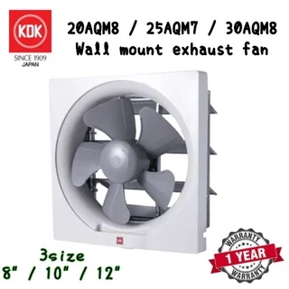 Buy kdk exhaust fan Online With Best Price, Jul 2025 | Shopee Malaysia