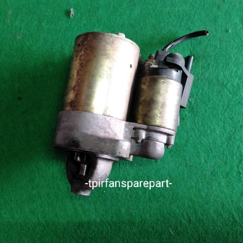 Starter Kia Spectra 2nd | Shopee Malaysia