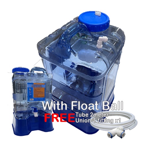 4 Gallon Polycarbonate Water Container | Shopee Malaysia