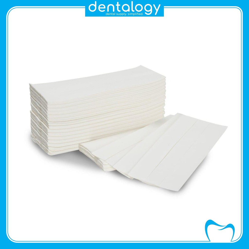 C-Fold Paper Hand Towel (180's/Pack) | Shopee Malaysia
