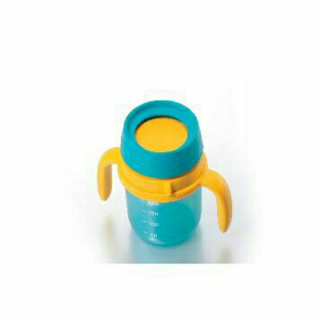 Tupperware Twinkle Traning Cup 250ml | Shopee Malaysia