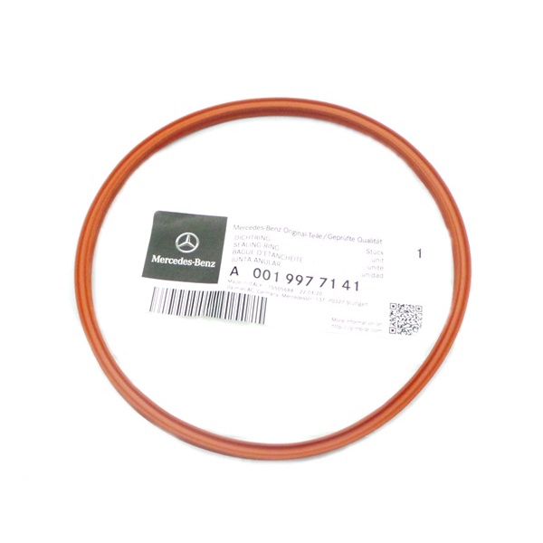 Fuel Pump Seal Mercedes OE (1 Piece) | Shopee Malaysia