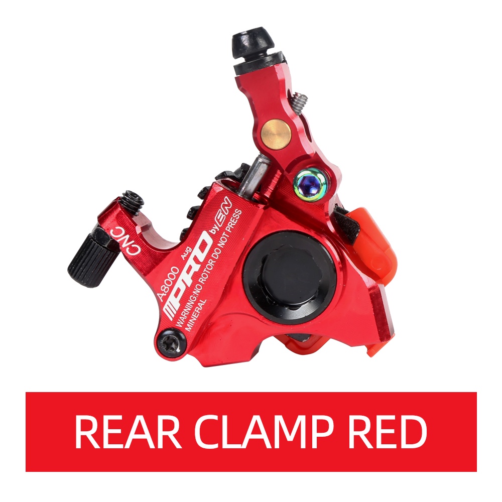 A8000 CNC Line Pull Hydraulic Disc Oil Pressure Road Disc Brake Caliper ...