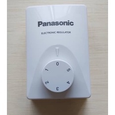 Fan Regulator / Kipas Control/ Speed Control Panasonic Fan Regulator ...