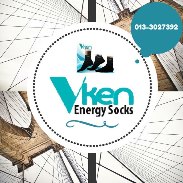 Stokin vken | Shopee Malaysia