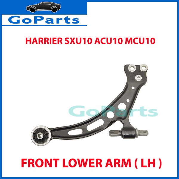 TOYOTA HARRIER SXU10 SXU15 ACU10 AXU15 MCU10 MCU15 FRONT LOWER ARM ...