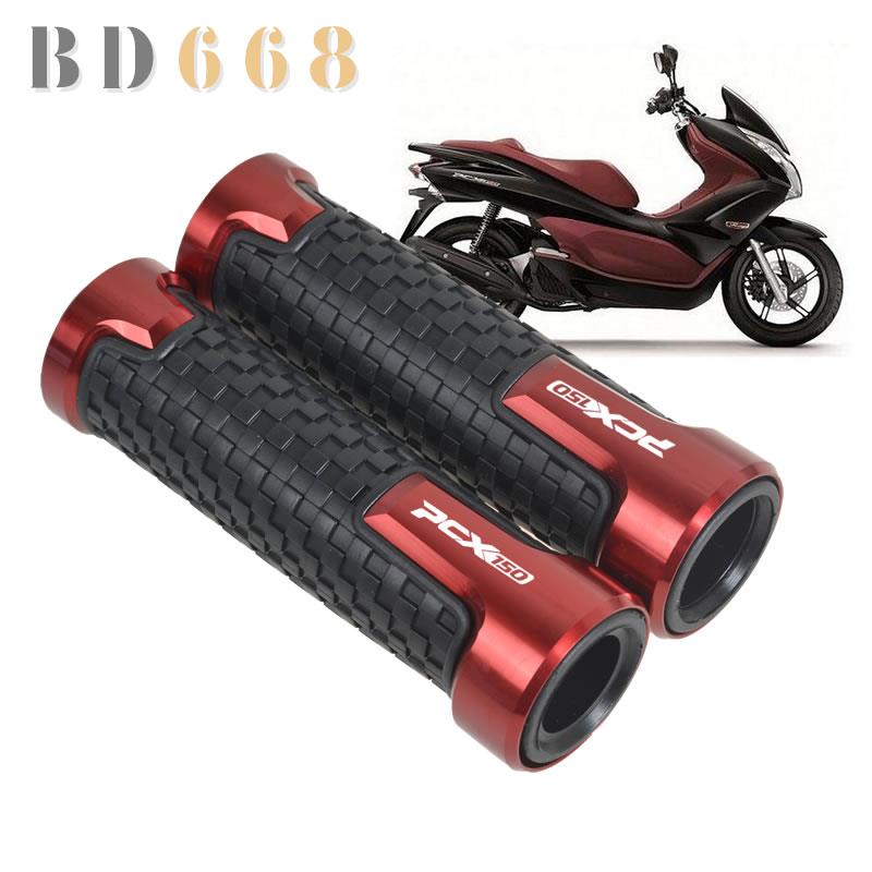 CNC Modified Suitable For Honda PCX Handle Glue PCX125 PCX150 ...