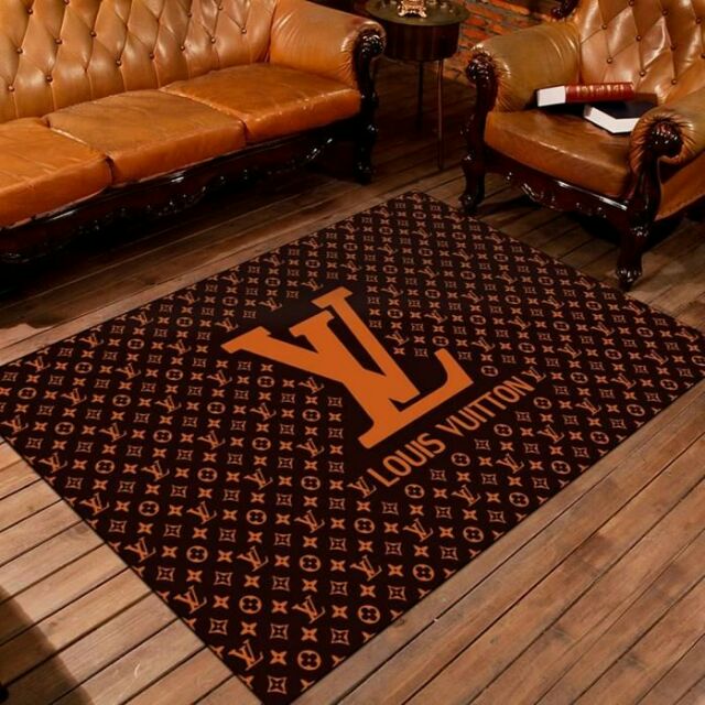 Louis vuitton carpet store