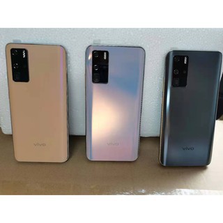 Vivo X50 Plus 512GB ROM + 10GB RAM With Facelock Function 6.31 FULL HD SCREEN * New Import ...