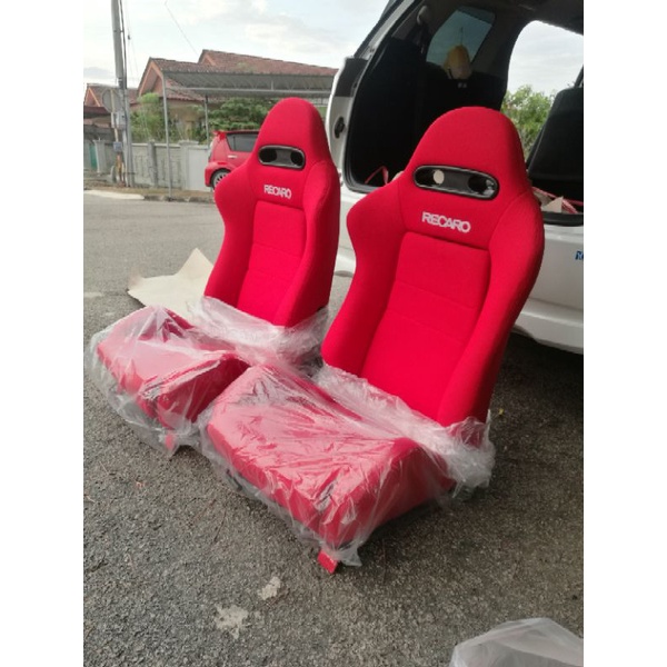 recaro dc5 made in thailand | Shopee Malaysia