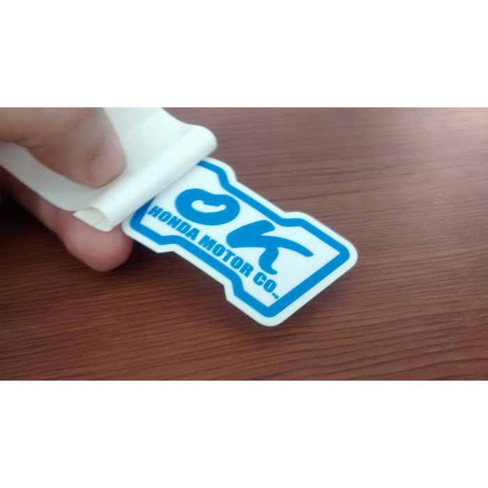 Jdm sticker honda OK | Shopee Malaysia