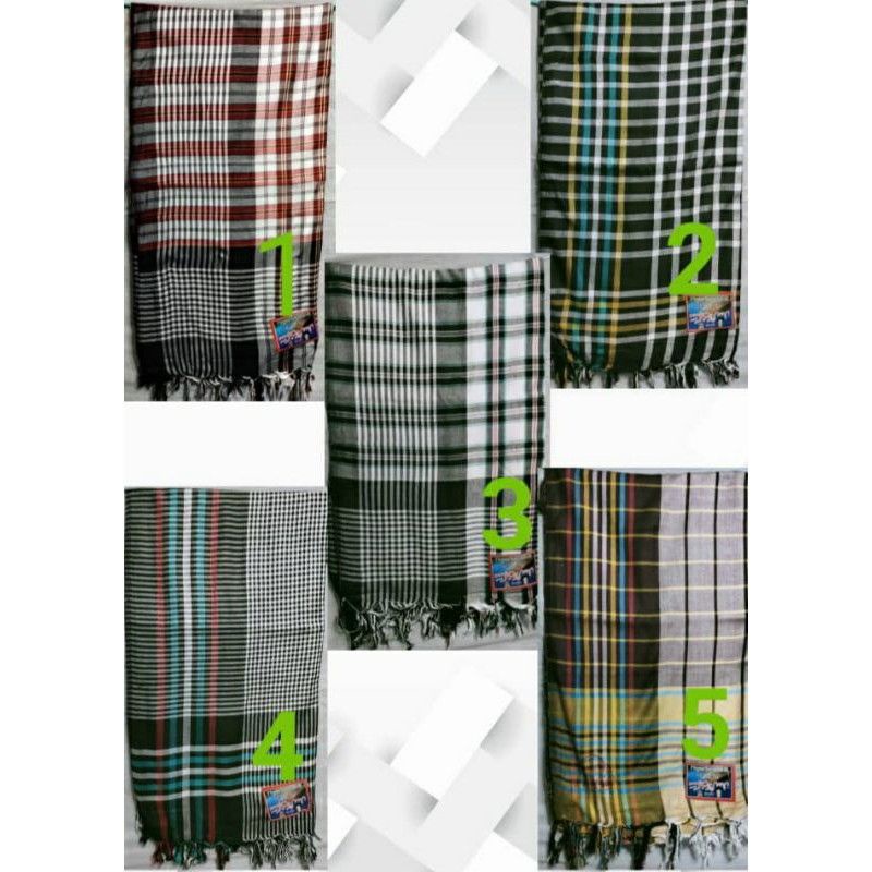 SERBAN PAKISTAN@ RIDAK PAKISTAN 100% COTTON | Shopee Malaysia