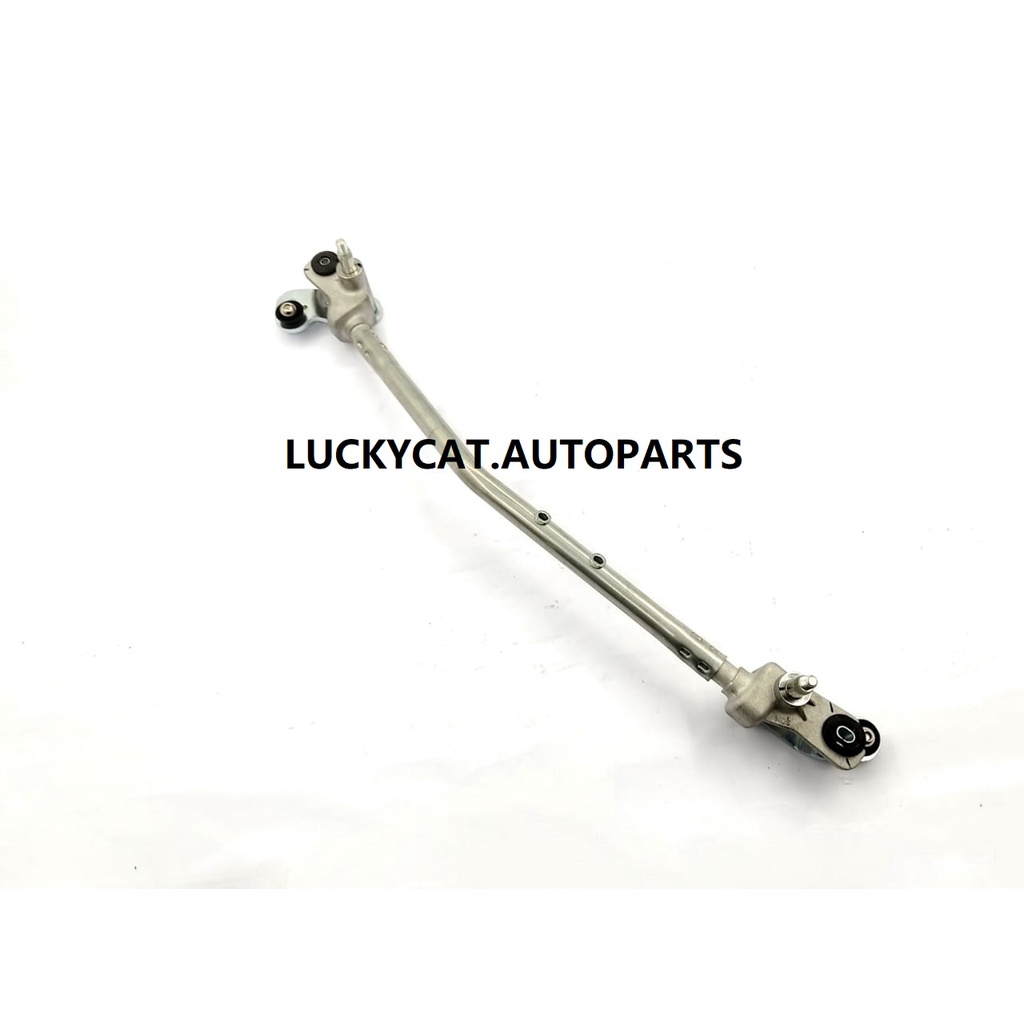 PROTON SAGA VVT 2016, SAGA BLM, SAGA FLX WIPER LINK UNIT FRONT | Shopee ...