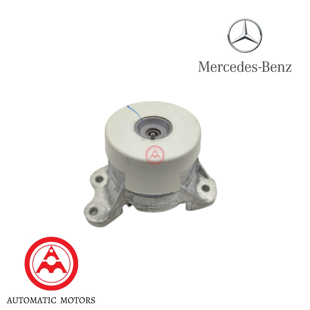 Original Mercedes Benz Engine Mounting Left Side W253 -2532401000 ...