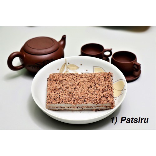 Korean rice cake | Shopee Malaysia
