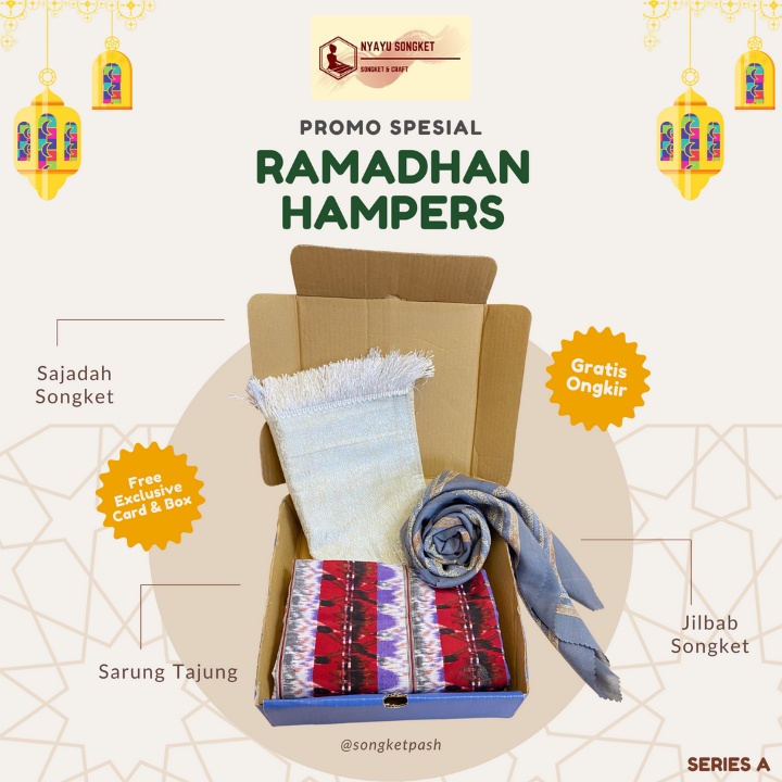 Ramadan Eid Hampers Ramadan Parcels Eid Ramadan Parcels Eid Worship ...