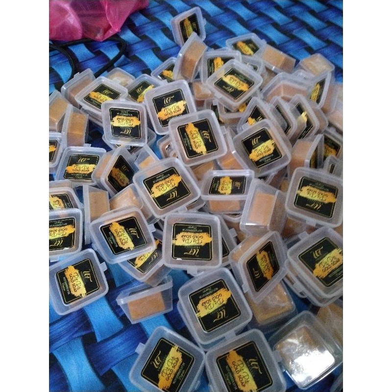 🌸HOT ITEM🌸SABUN PIT PIT by UMIE TUYUT 🌸FOR AGENT Rm50/10pcs | Shopee ...