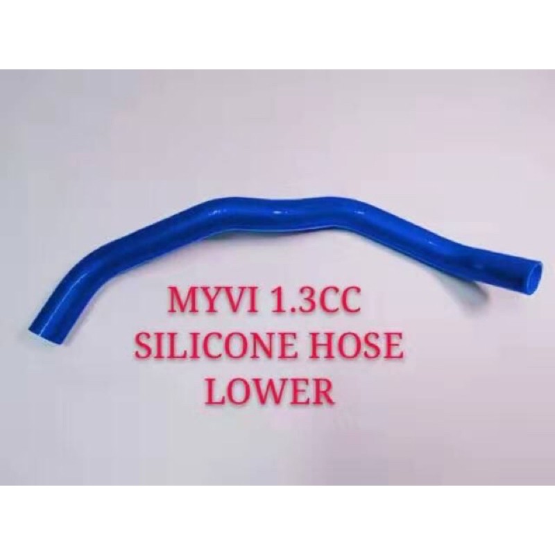 PERODUA MYVI 1.3CC RADIATOR SILICONE HOSE | Shopee Malaysia