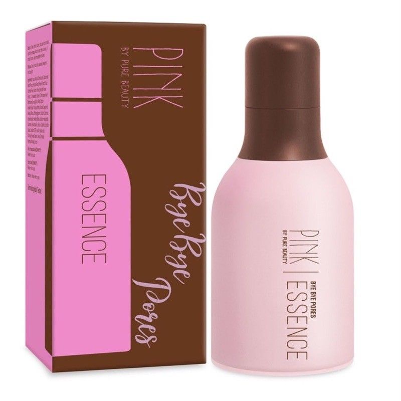 PINK BY PB BYE BYE PORES Essence 30ML | Shopee Malaysia