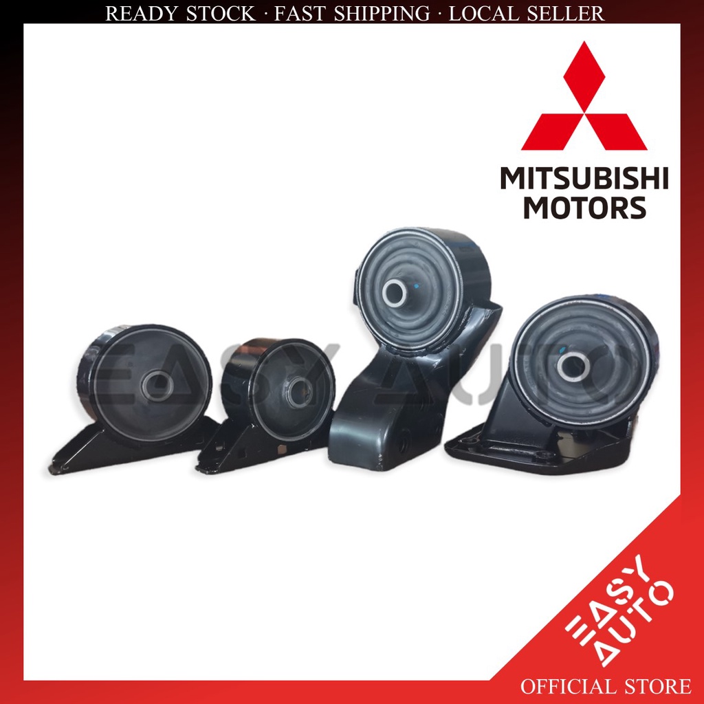Manual Proton Wira 1.3 / 1.5 / 1.6 /1.8 Mitsubishi Racing Full Rubber ...