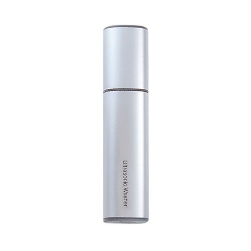 Sharp UWA1MS Ultrasonic Washer (Silver) | Shopee Malaysia