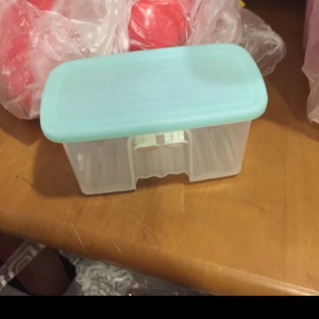 Tupperware fridge smart mini (1) | Shopee Malaysia