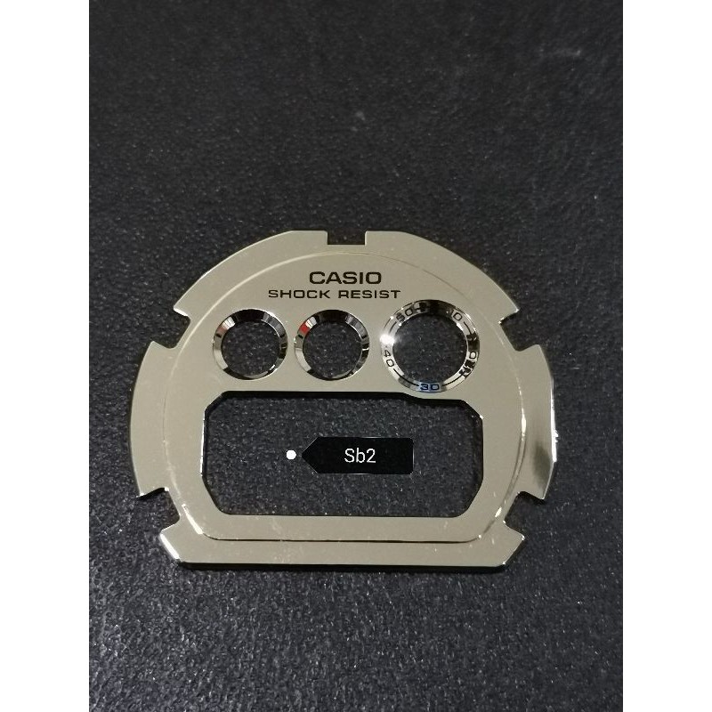 Faceplate dw6900 new 💯 original | Shopee Malaysia