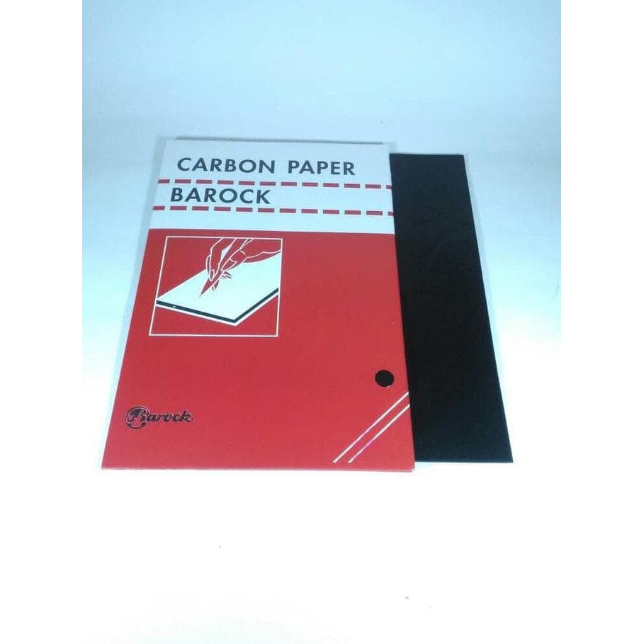 Baroque Brand Sewing Carbon Paper | Shopee Malaysia