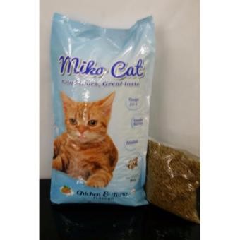MIKO CAT Food - -8KG | Shopee Malaysia