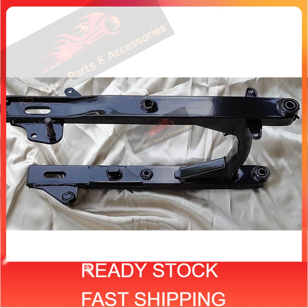 READY STOCK HONDA DREAM SWING ARM (BLACK) EX5 DREAM HEAVY DUTY | Shopee ...
