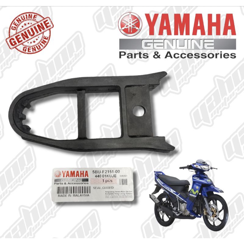 💯 ORIGINAL GETAH ARM YAMAHA 125Z 125ZR | Shopee Malaysia