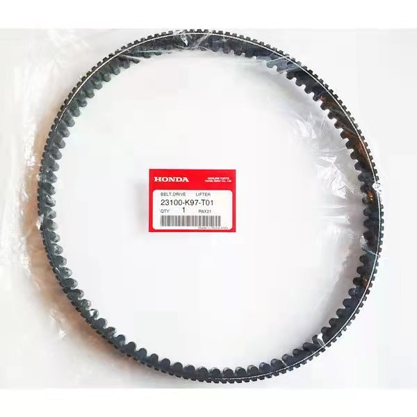 HONDA ADV150 /PCX V-BELT 100% ORIGINAL 23100-K97-T01 | Shopee Malaysia