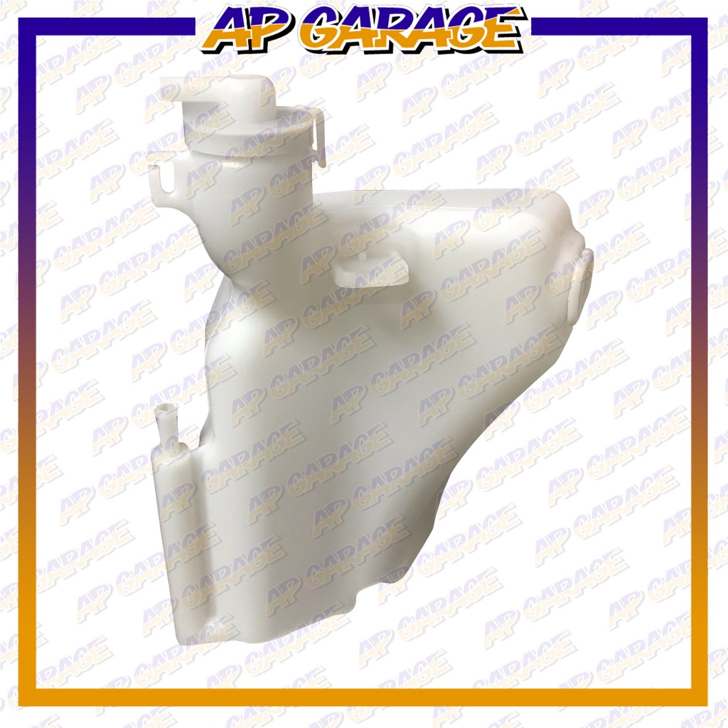 Isuzu Dmax D-max 4 Door Second Generation (2013 Model) Radiator Spare ...