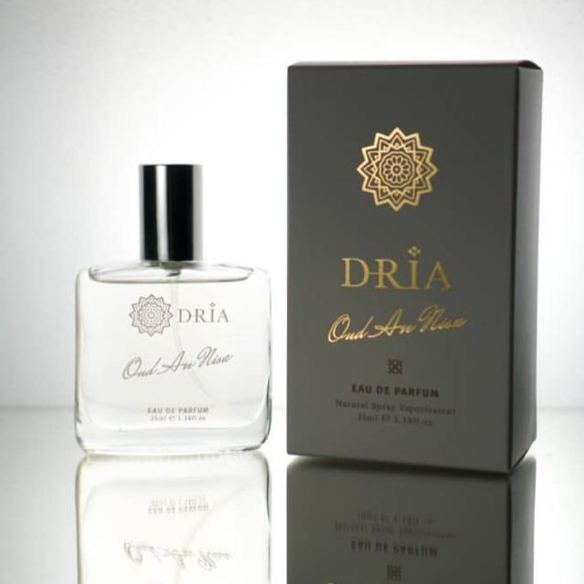 🔥 HOT SELLING 🔥🔥 DRIA PERFUME Oud Barakah / Oud Annisa 🔥🔥 | Shopee Malaysia