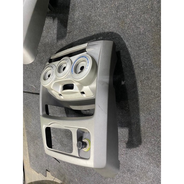 PERODUA MYVI SE2 PANEL AIRCOND ORIGINAL | Shopee Malaysia