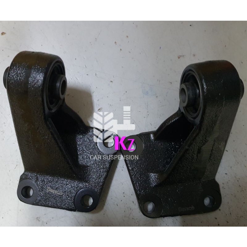 MITSUBISHI JAPAN!!MITSHUBISHI AIRTREK / OUTLANDER REAR DIFFERENTIAL ...