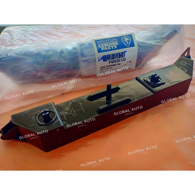PROTON SAGA VVT 2016y > FRONT BUMPER SIDE SUPPORT (BUMPER BRAKET ...